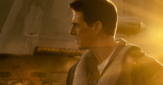 It’s official: 'Top Gun 3' is in development