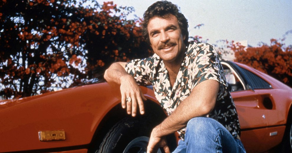 Tom Selleck, iconic actor and military veteran, turns 81