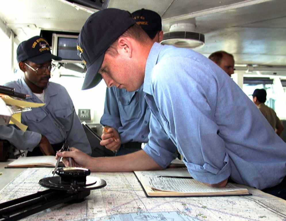 7 Navy Jobs That No Longer Exist