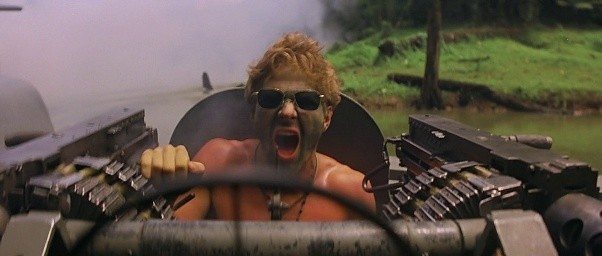 The 12 best quotes from 'Apocalypse Now'