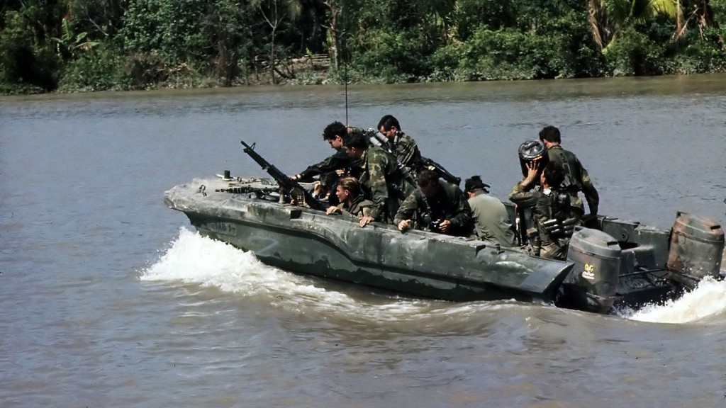 Every American war summed up in a sentence