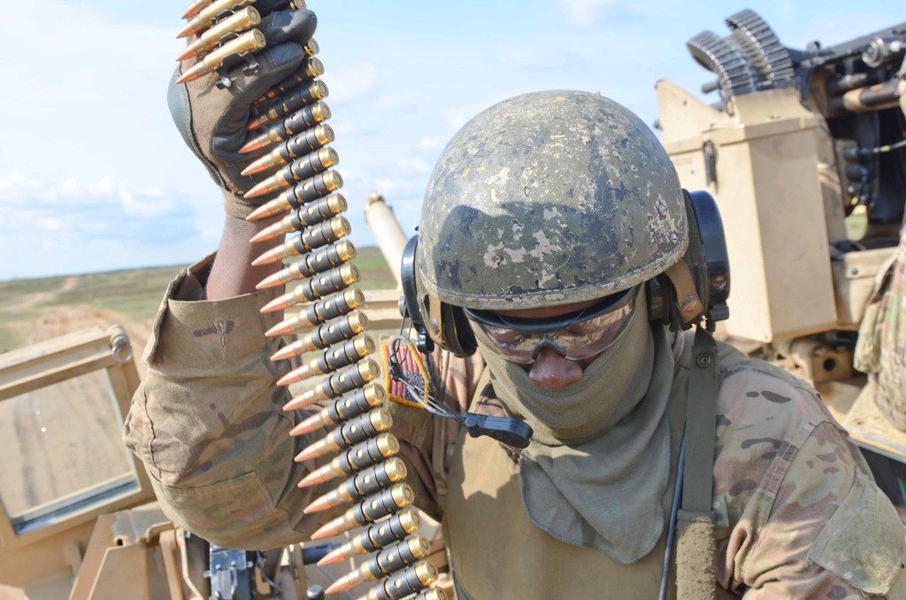 The 18 times America did crazy combat jumps