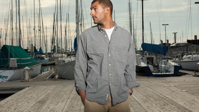 Everyone should see these powerful images of wounded vets