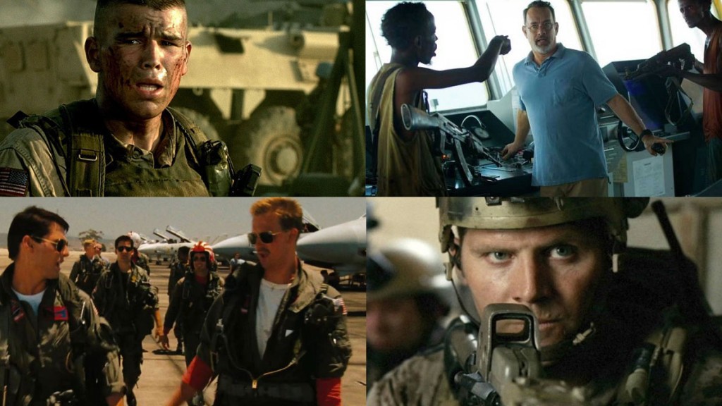 Tim Abell — From US Army Ranger to acting in Hollywood, this vet has ...