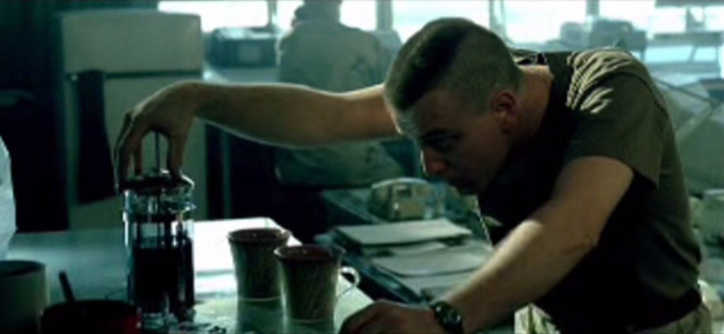 7 unwritten rules that all soldiers know