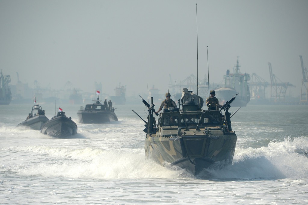 5 times the US military ripped victory from the jaws of defeat