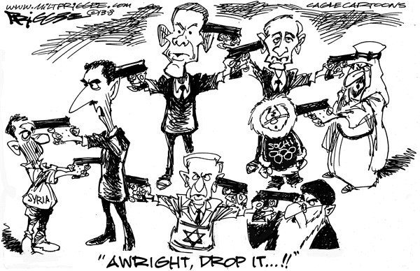 Here's the science behind how submarines dive and resurface