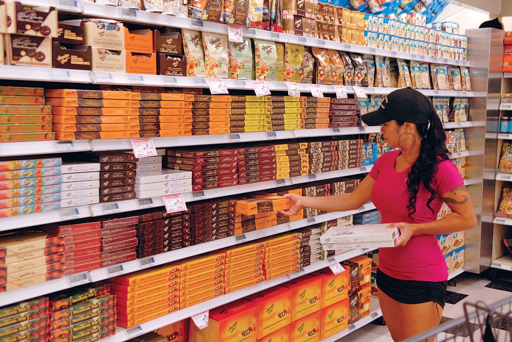 Veterans will get access to Commissary, Exchange, and MWR services