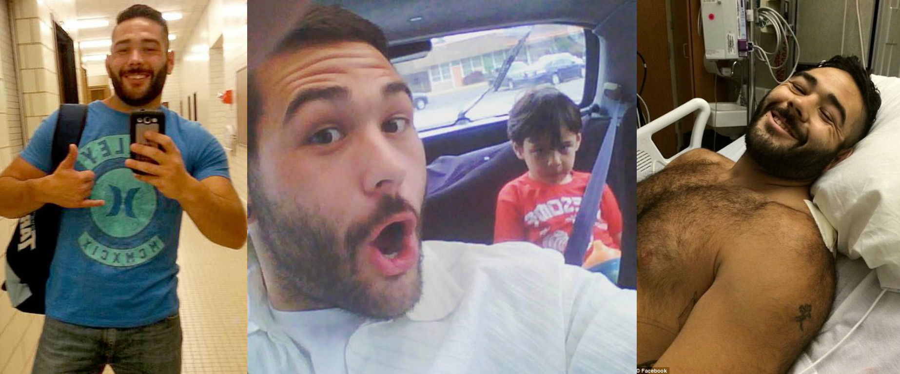 7 times when heroic veterans saved the day