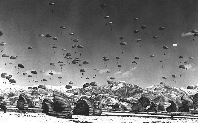 The 18 times America did crazy combat jumps