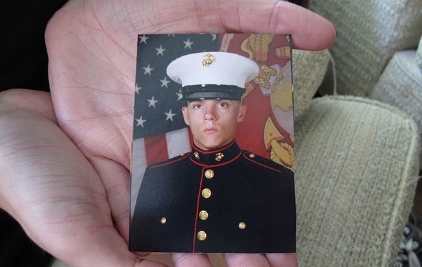 This is why a 'senior lance corporal' is absolutely a thing