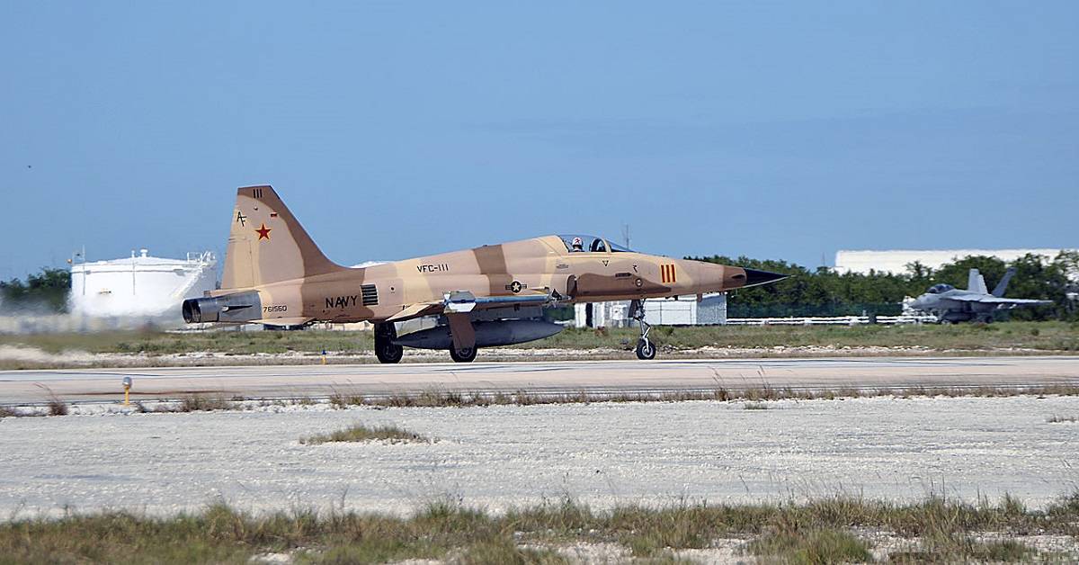 The 7 Coolest Air Force Unit Mottos (And What They Mean)