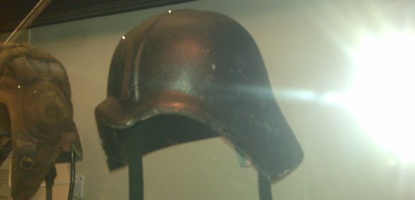 Why Saddam Hussein's Fedayeen troops wore Darth Vader helmets