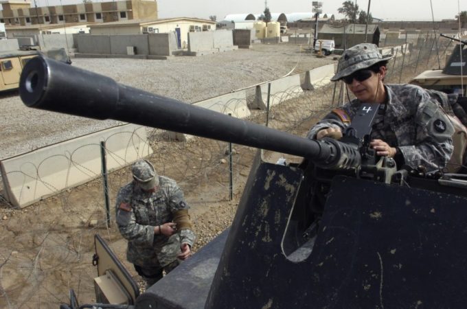 8 useless pieces of gear the military still issues out