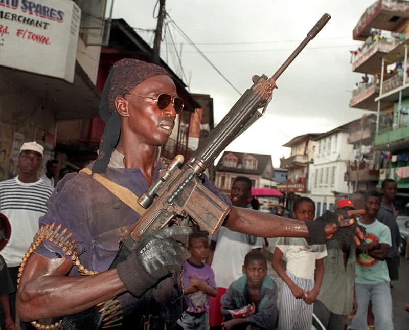 Why this rifle is one of the most popular in history