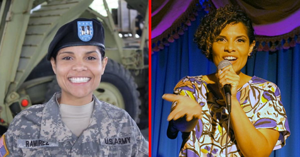 5 veteran comedians you should look out for