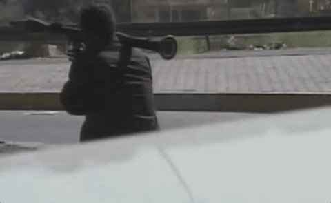 From shoot to BOOM! This is the deadly science behind the RPG