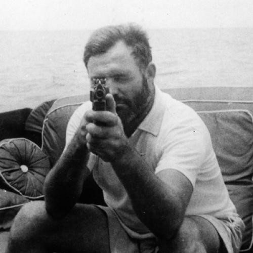 10 ways Ernest Hemingway was a next-level American warrior