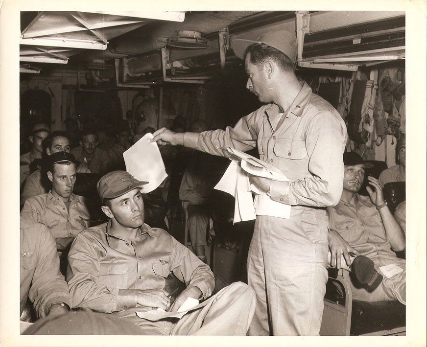 19 terms only sailors will understand