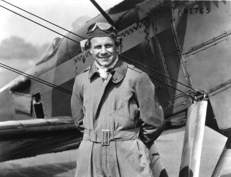 6 of the most badass US military test pilots of all time