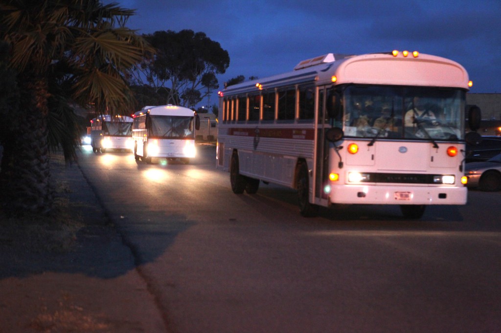 7 things 'Hollywood' Marines will always remember