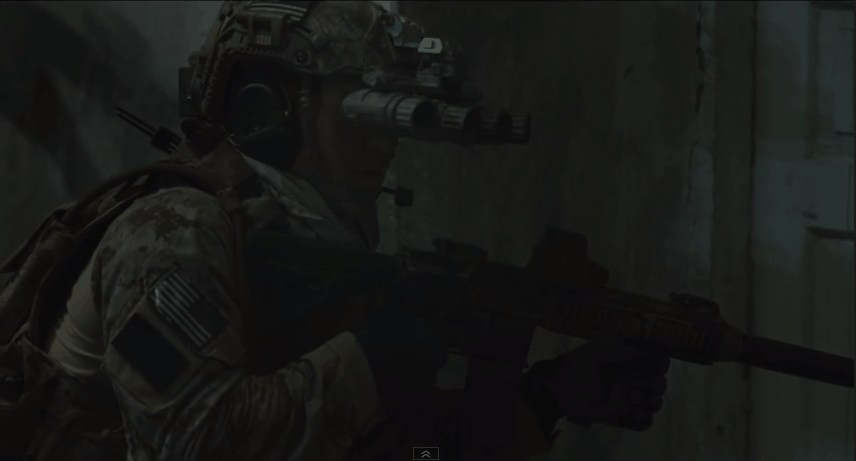 Differences between Delta Force and SEAL Team 6