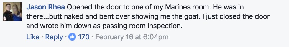 6 surprise barracks inspections that will make you LOL