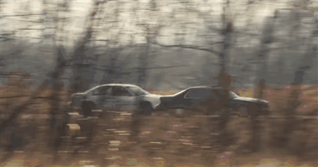 Watch the crazy way MARSOC trains operators to shoot and drive