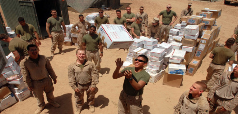 What doesn't actually constitute an OPSEC violation