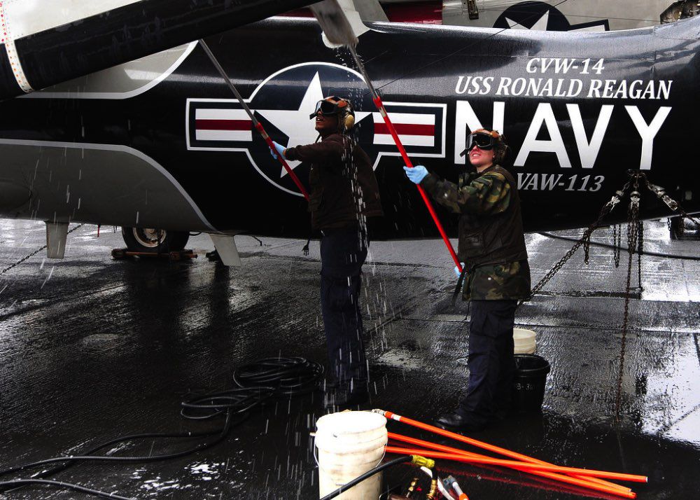 19 terms only sailors will understand