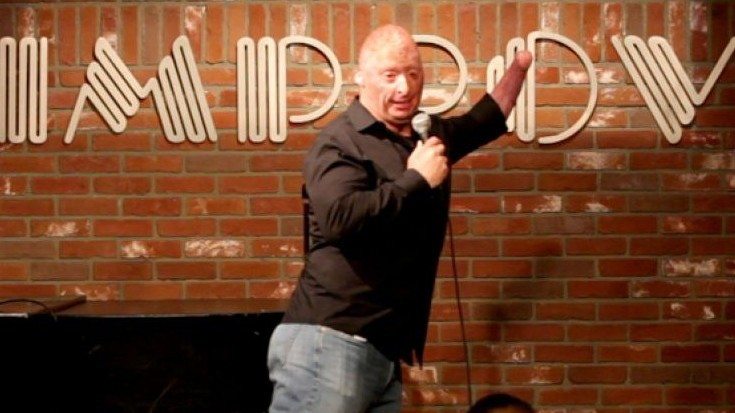 15 veterans taking the comedy world by storm