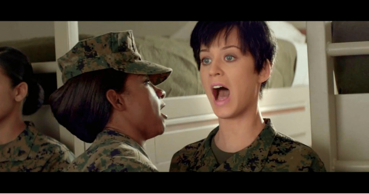 These are the only combat jumps US troops have made since 9/11