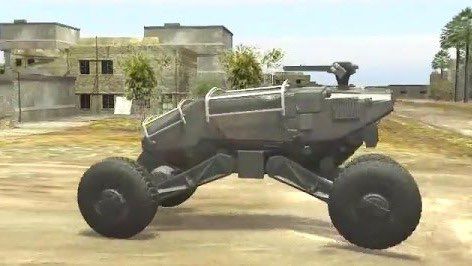 Why this million RPM machine gun is too awesome to be fielded