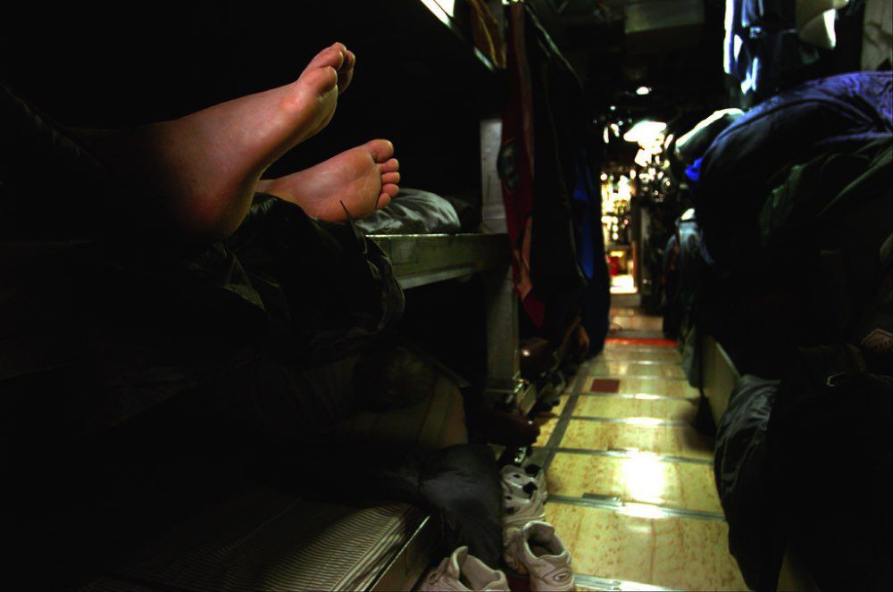 19 terms only sailors will understand