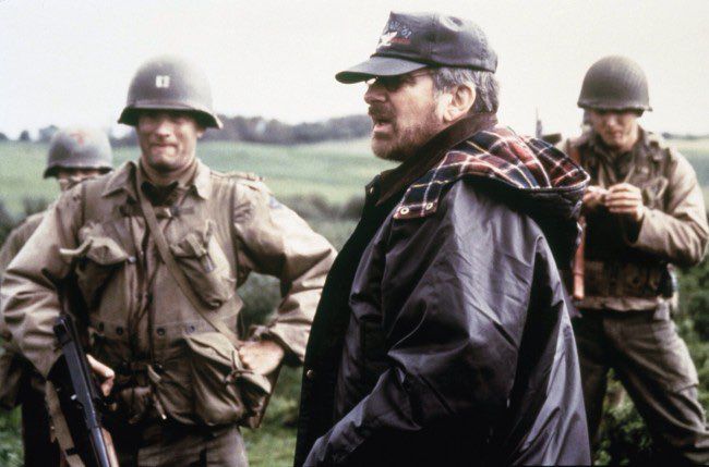 11 Things You Probably Didn't Know About 'Saving Private Ryan'