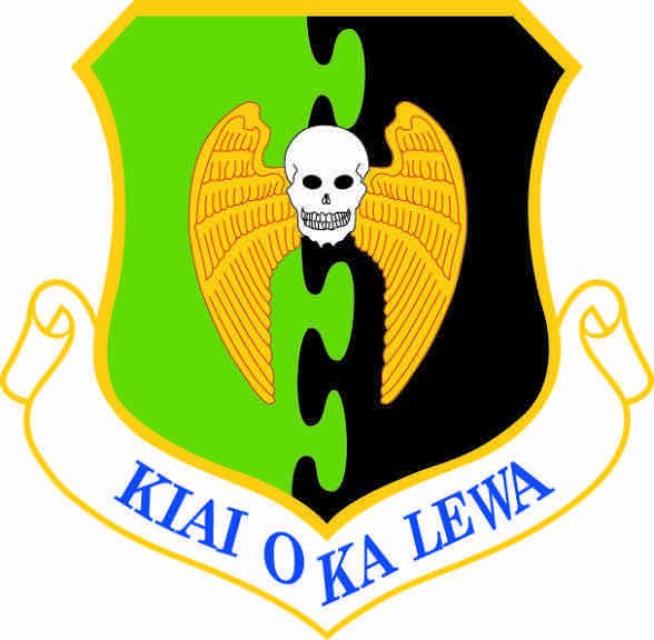 The 7 Coolest Air Force Unit Mottos (And What They Mean)