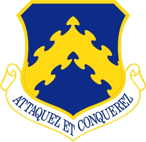 The 7 Coolest Air Force Unit Mottos (And What They Mean)