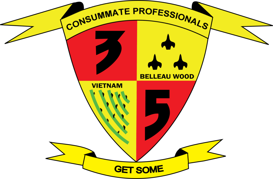 The 9 most badass unit mottos in the Marine Corps