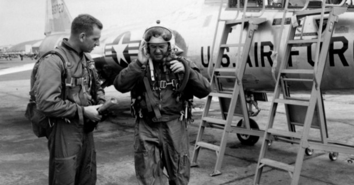 Inside the mind of former Delta Force soldier Pat McNamara