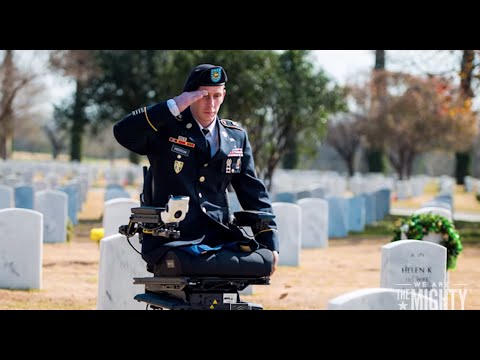 Bryan Anderson's true story showcased in "American Sniper"
