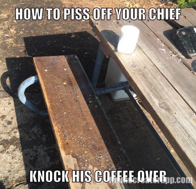 11 insider insults sailors say to each other