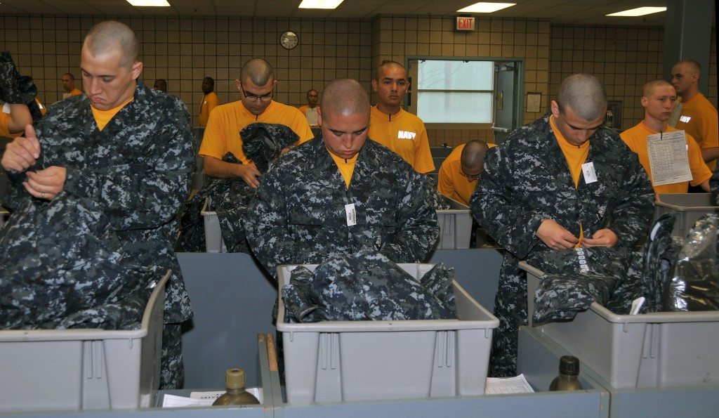 5 things the US Military should ban forever