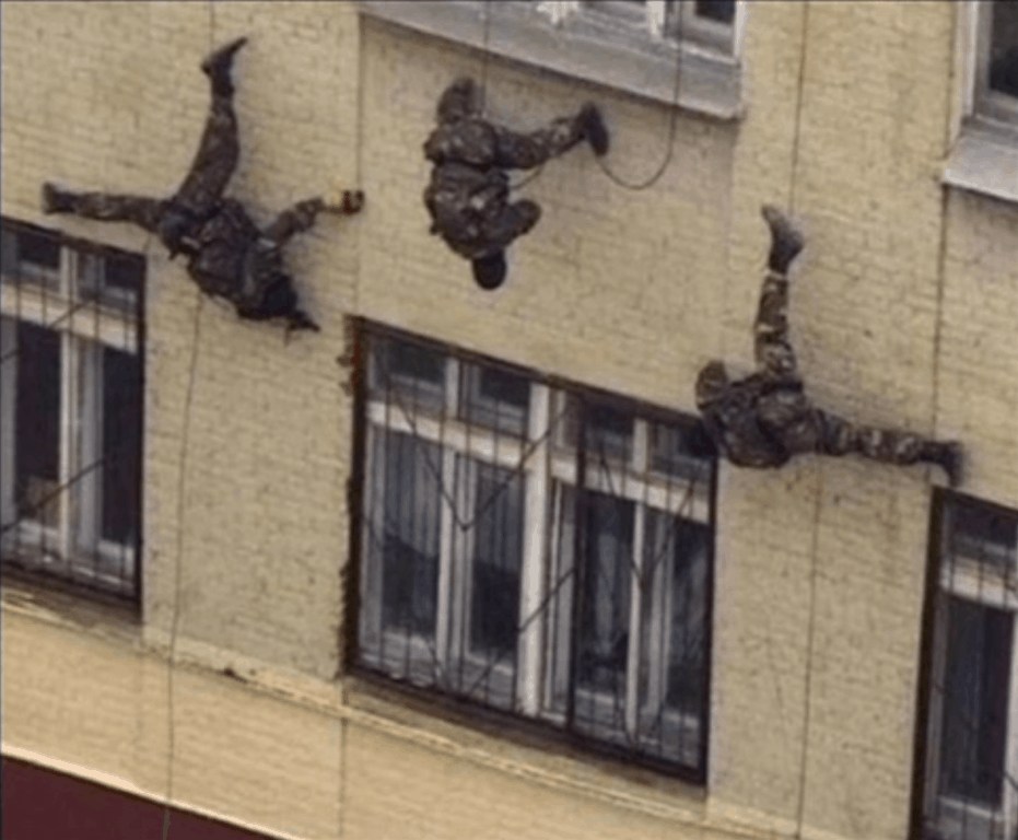 The 8 most elite special forces in the world, according to BI Defense