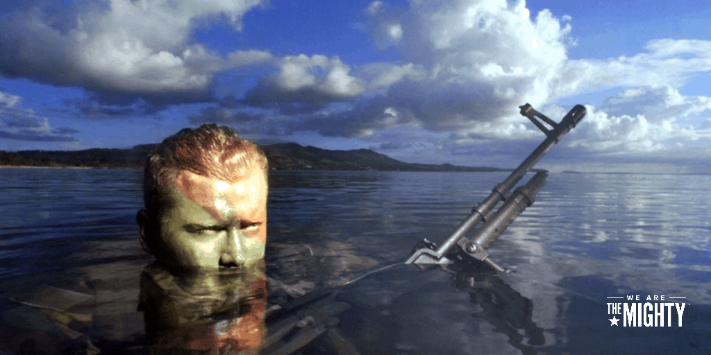 The 6 most-secret units in military history