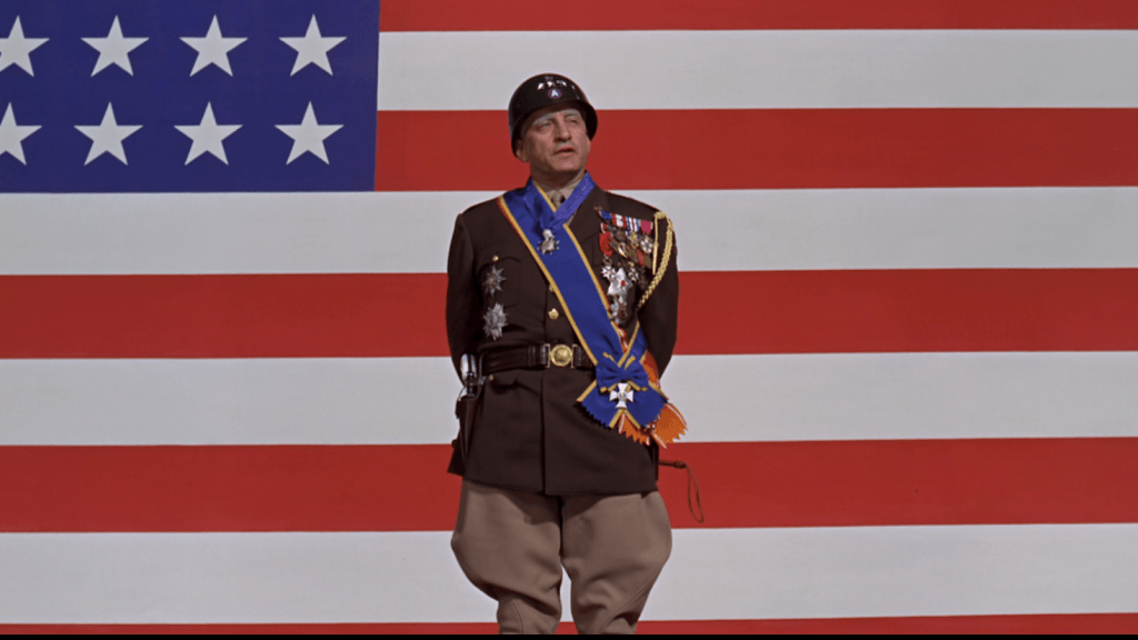 Things you didn't know about Sgt. Elias's death scene in Platoon