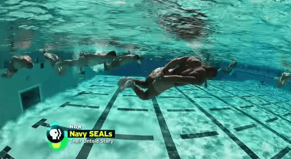 This is the history of the elite Navy SEALs