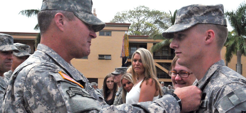 These Army Rangers killed 25 enemies and saved their men in a 6-hour ...