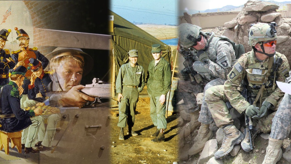 The Army's Caribou cargo plane supplied troops in Vietnam