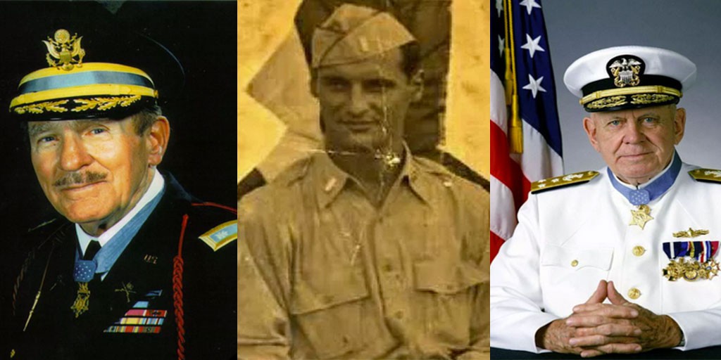 The last soldier drafted by the US Army retired in 2011