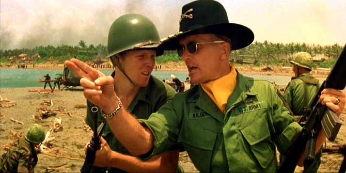 The 12 best quotes from 'Apocalypse Now'